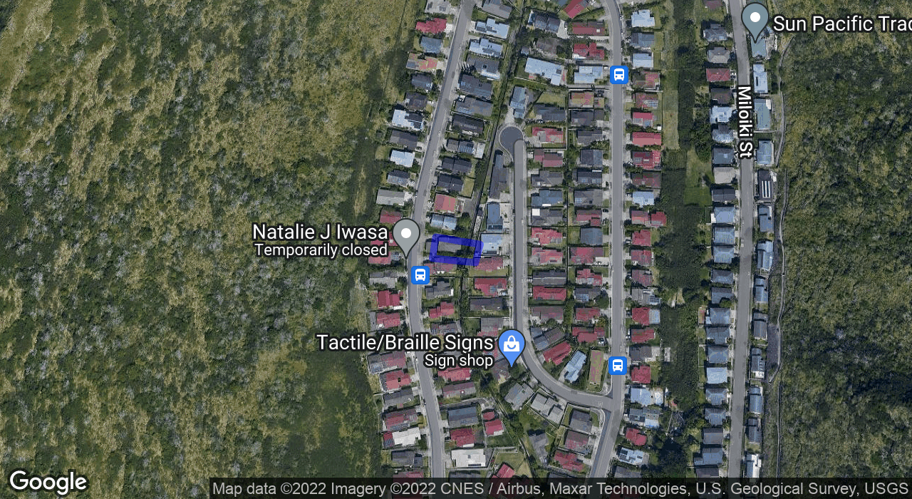 1322 Lunalilo Home Rd