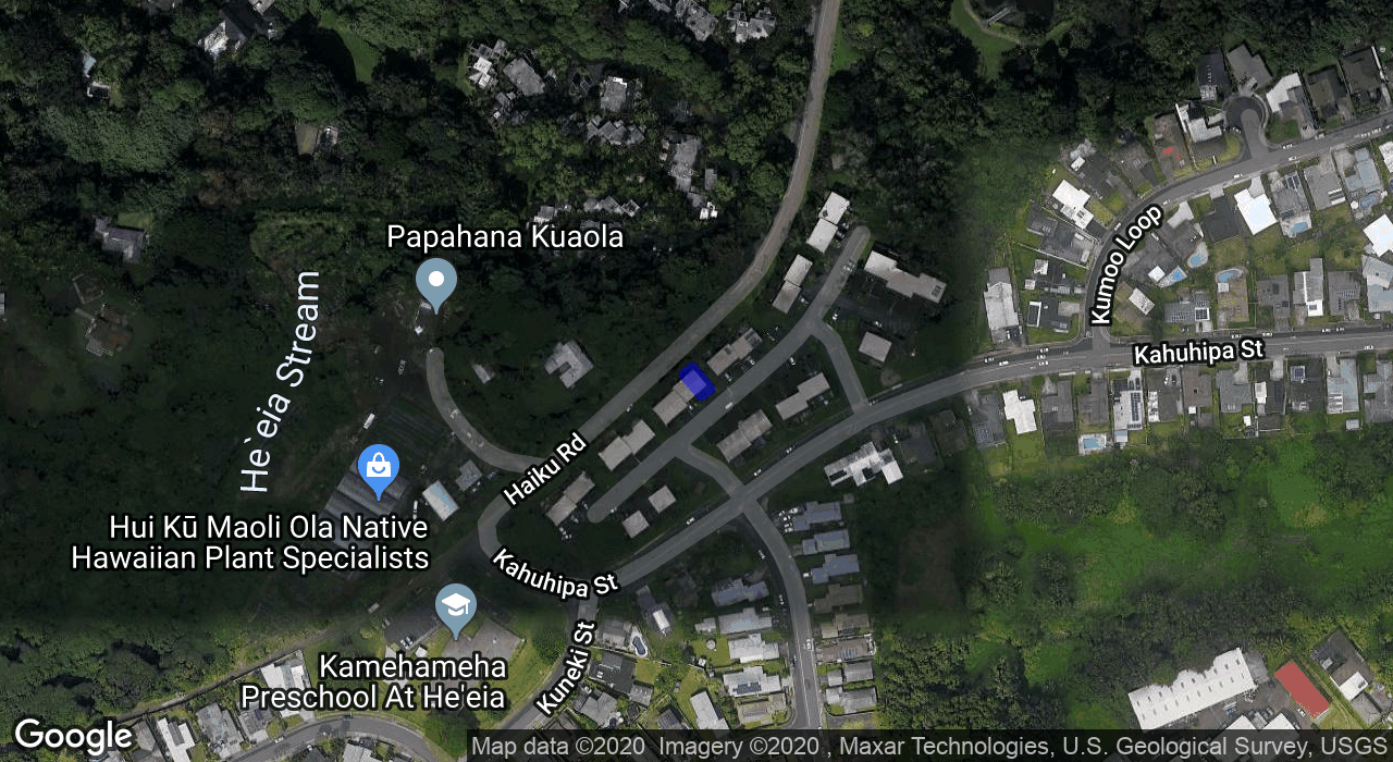 46-421 Kahuhipa St #C