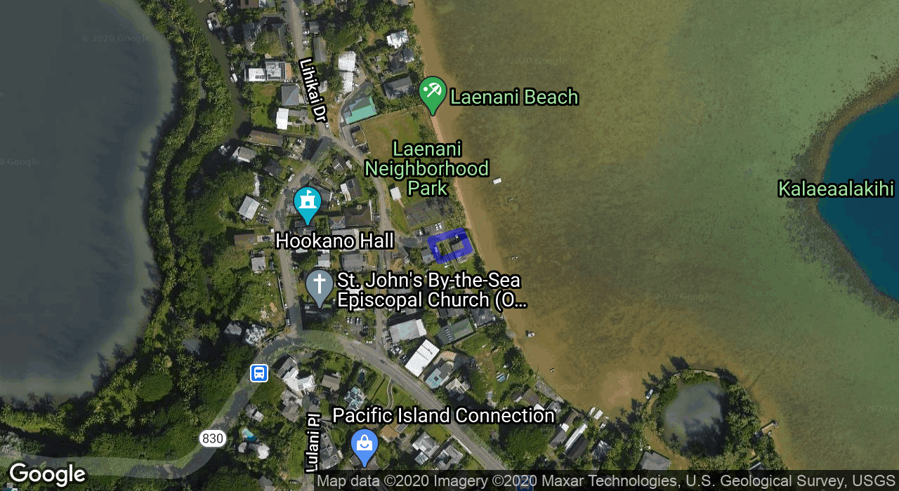 47-070 Laenani Dr #C