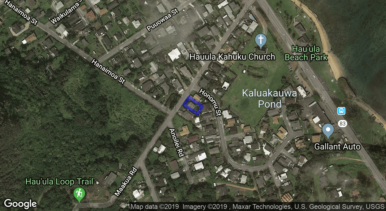 54-277 Hauula Homestead Rd