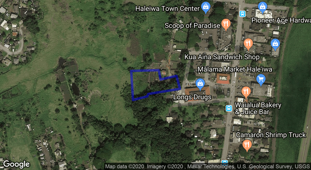 66815 Kamehameha Hwy
