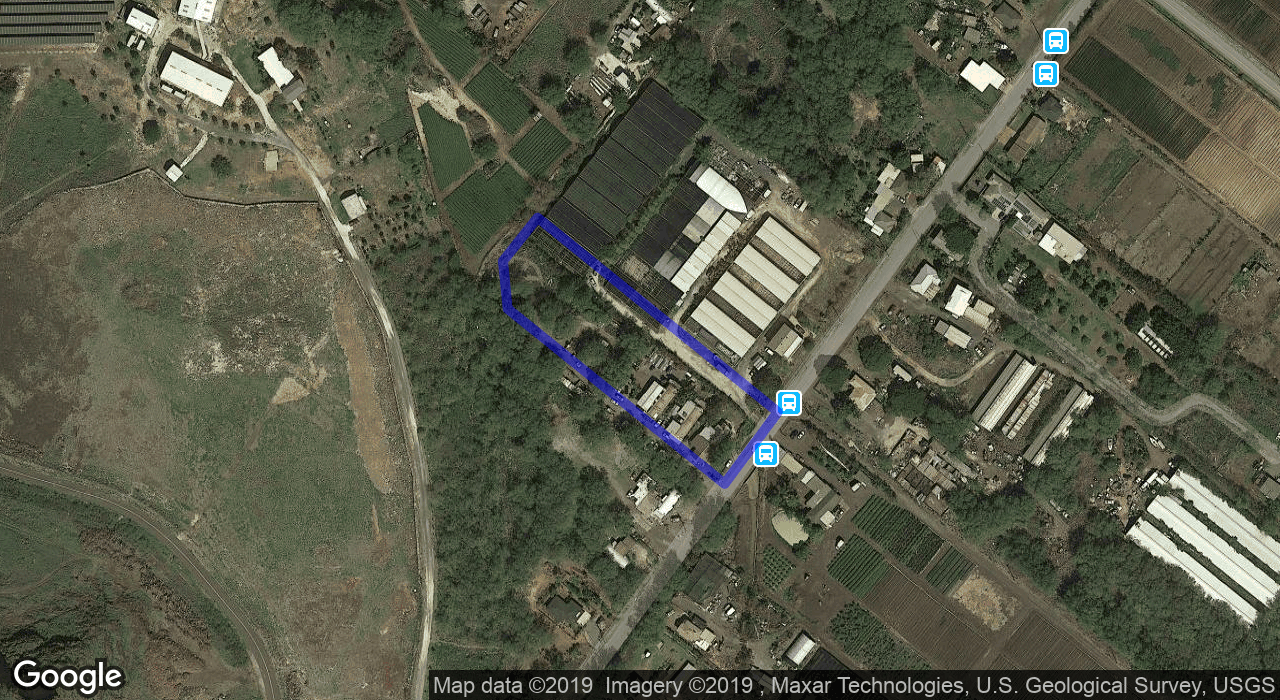 87-790 Hakimo Rd