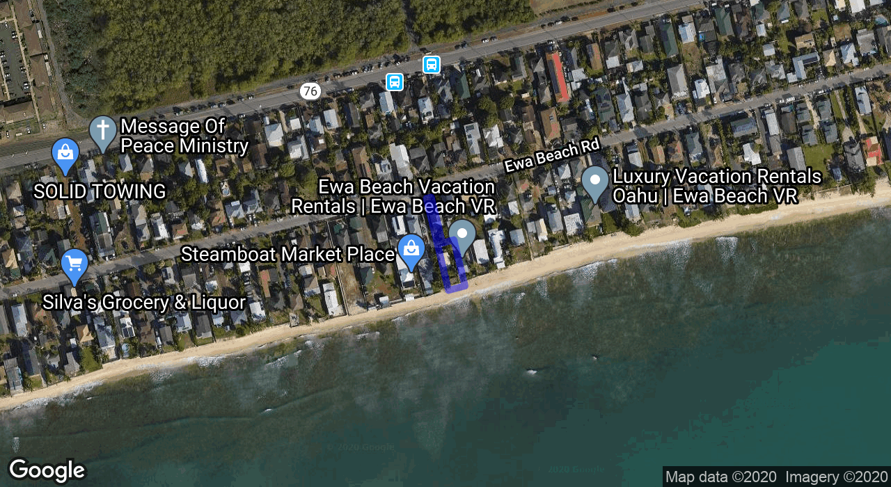 91-357 Ewa Beach Rd
