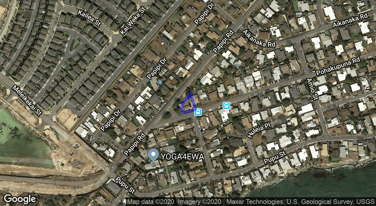 91-417 Papipi Rd
