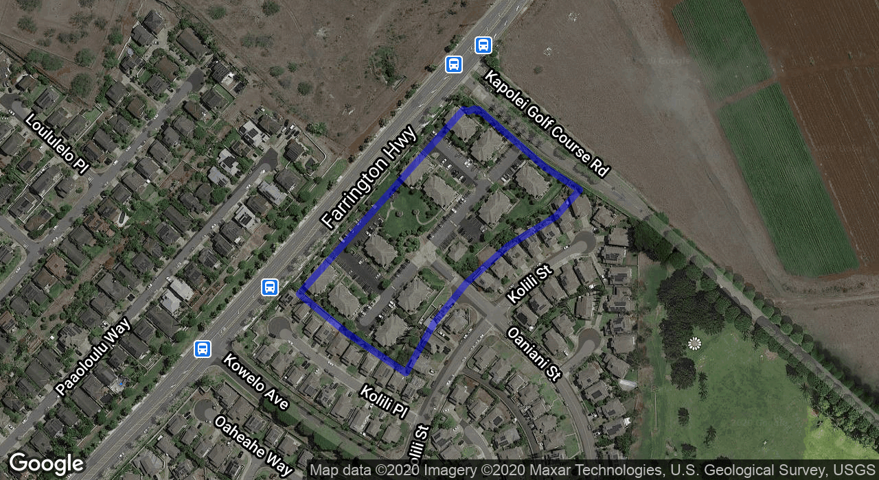 91-1071 Oaniani St #7B