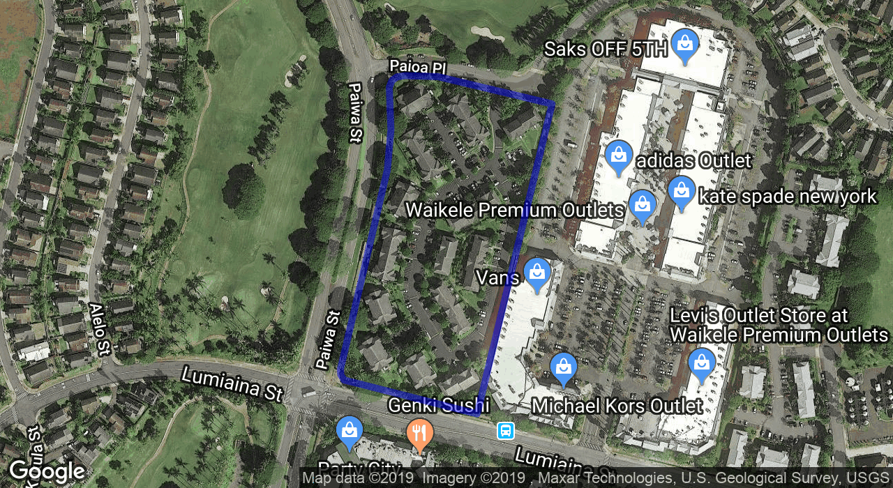 94-227 Paioa Pl #B103