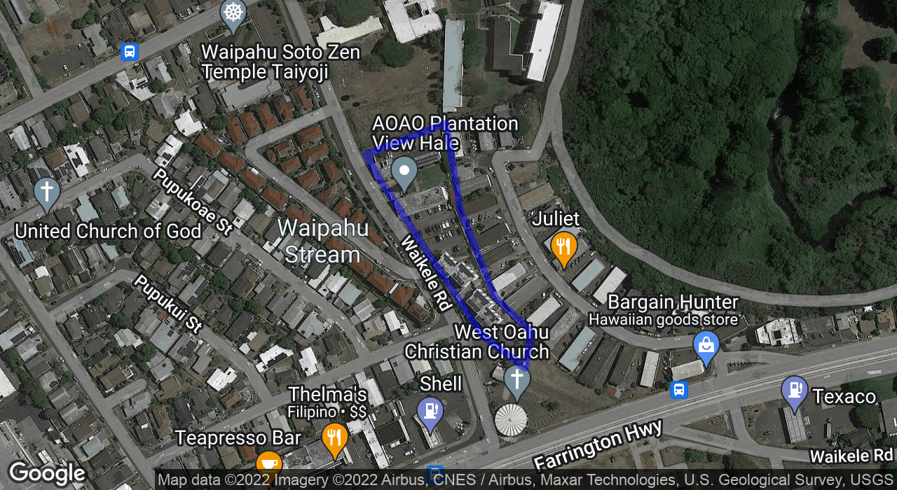 94-249 Waikele Rd #B4