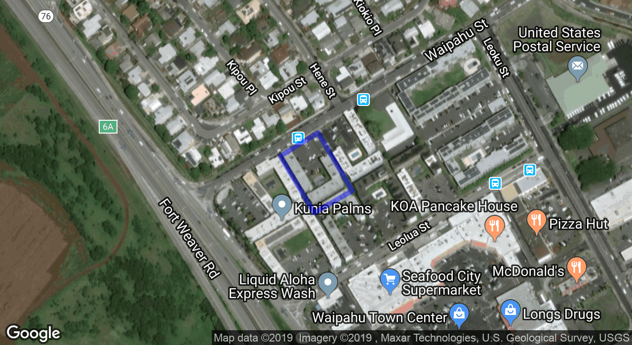 94-039 Waipahu St #212