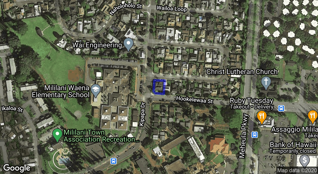 95-521 Wehewehe Loop