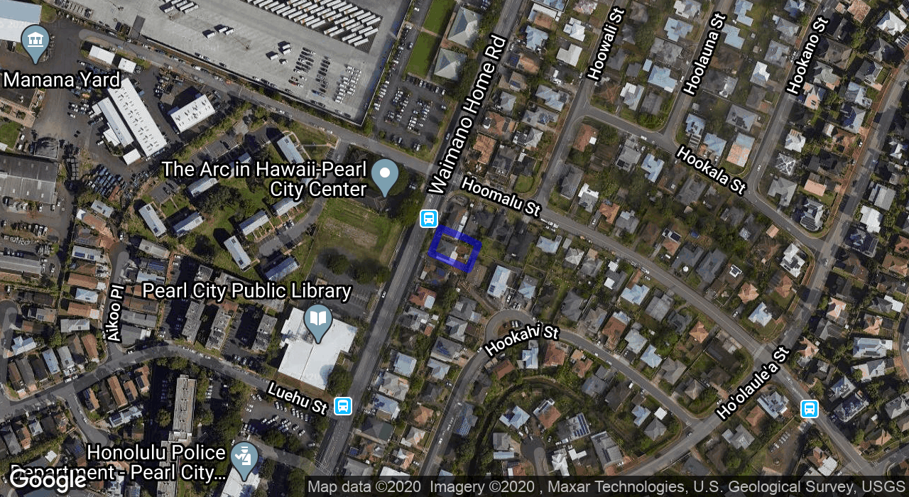 1169 Waimano Home Rd