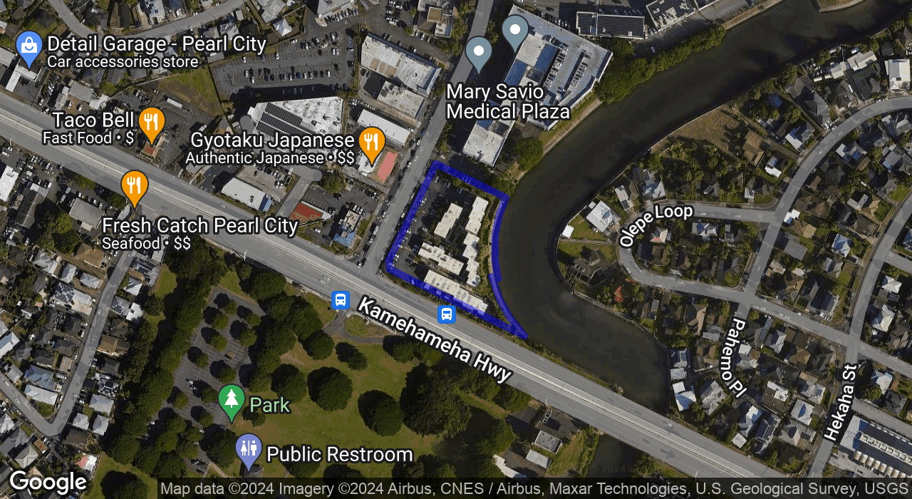 98-310 Kamehameha Hwy #224