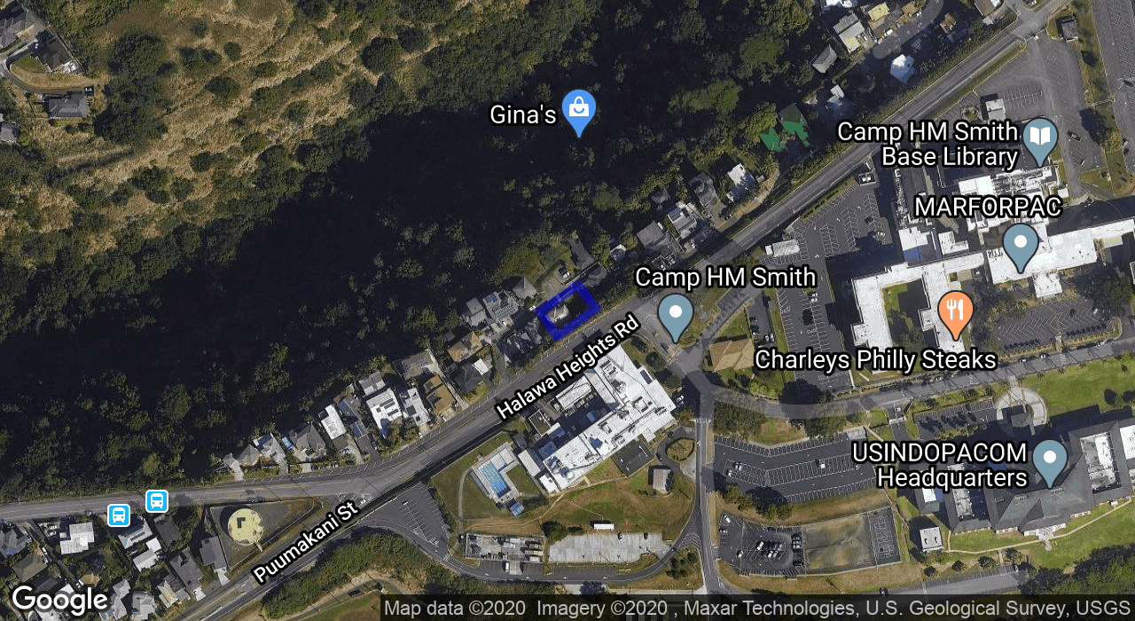 99-1170 Halawa Hts Rd