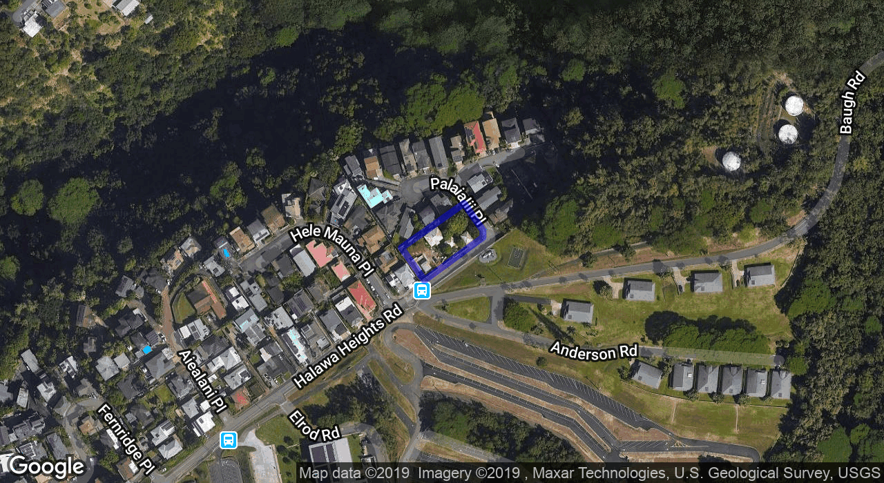 99-1410 Halawa Rd