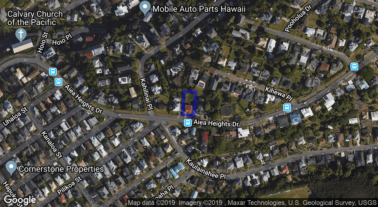 99-518 Aiea Heights Dr