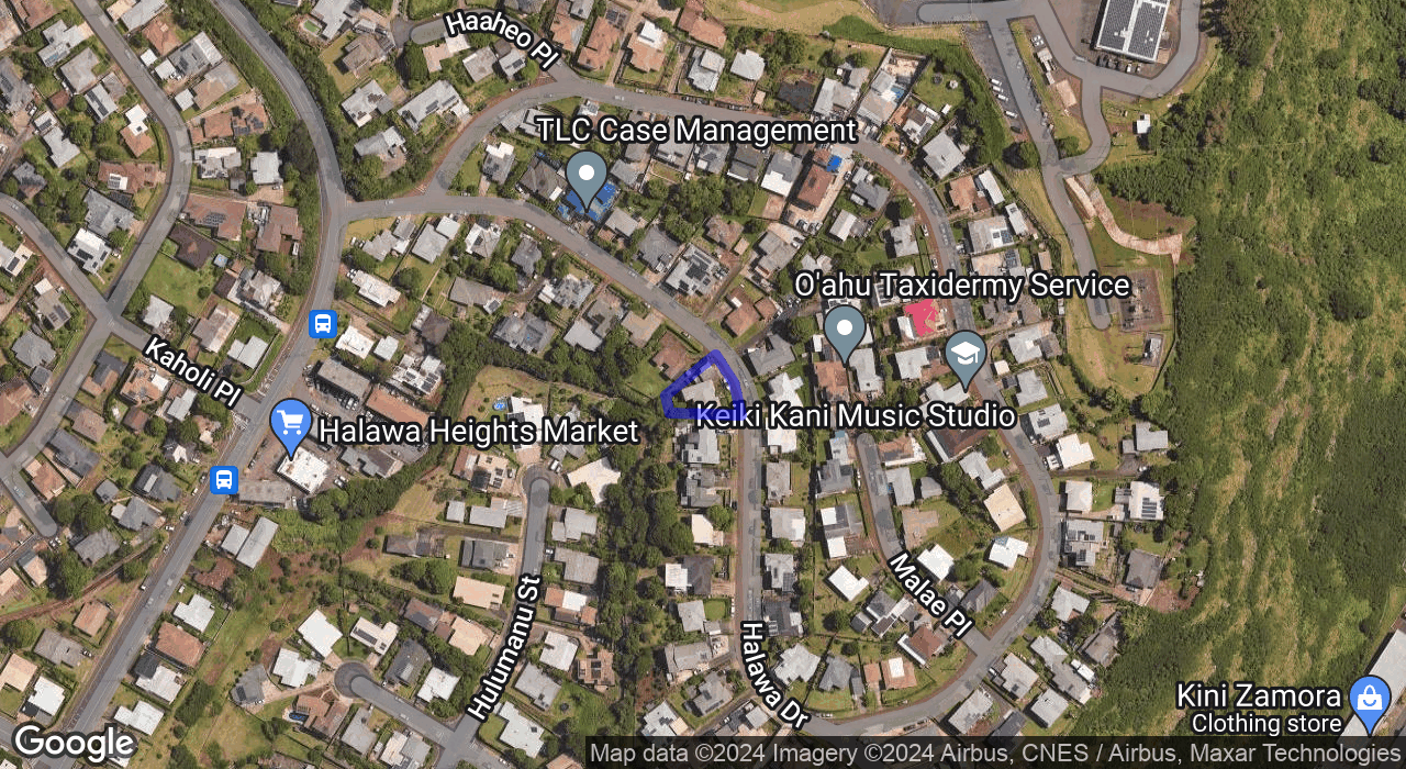 99-669 Halawa Dr