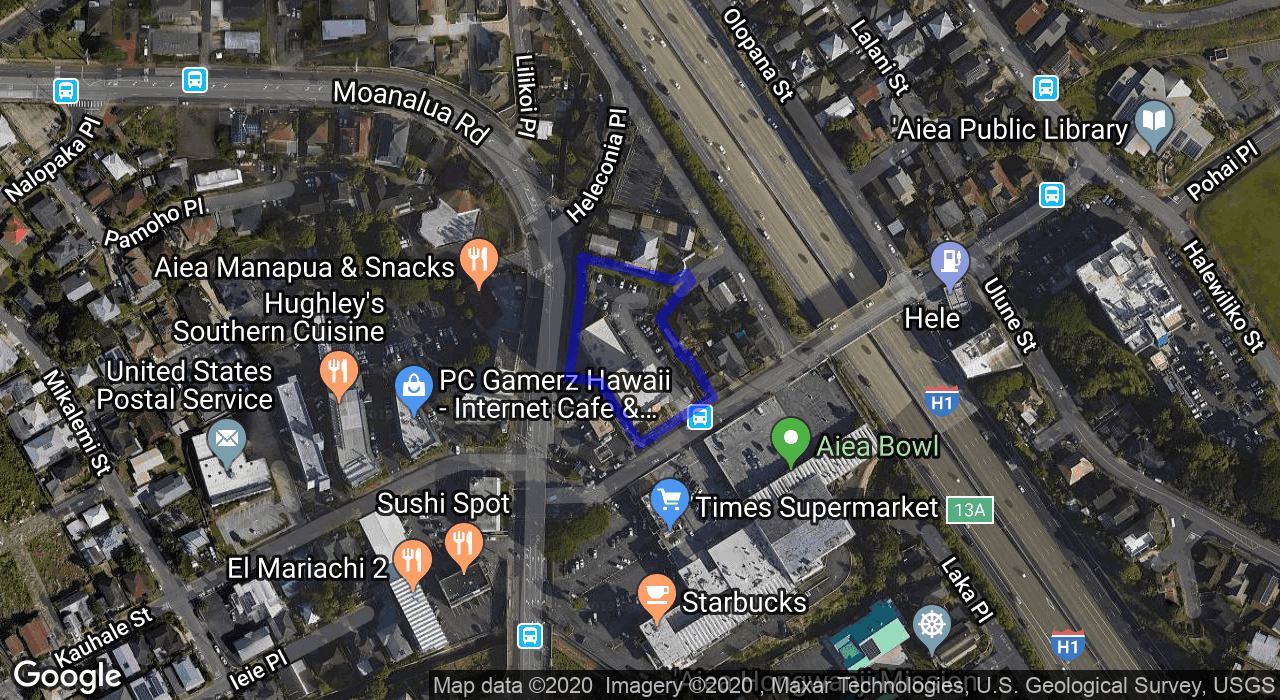 99-128 Aiea Heights Dr #705