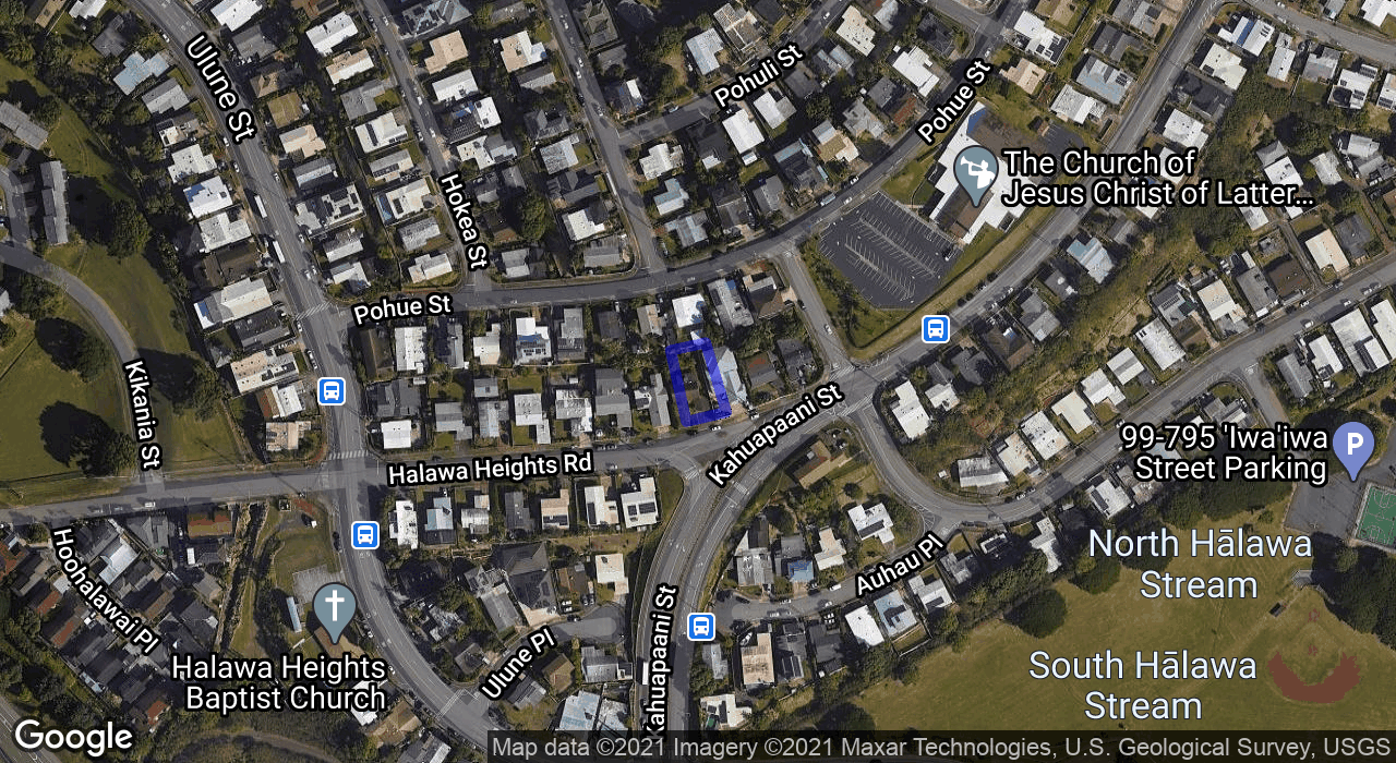 99-530 Halawa Hts Rd #A