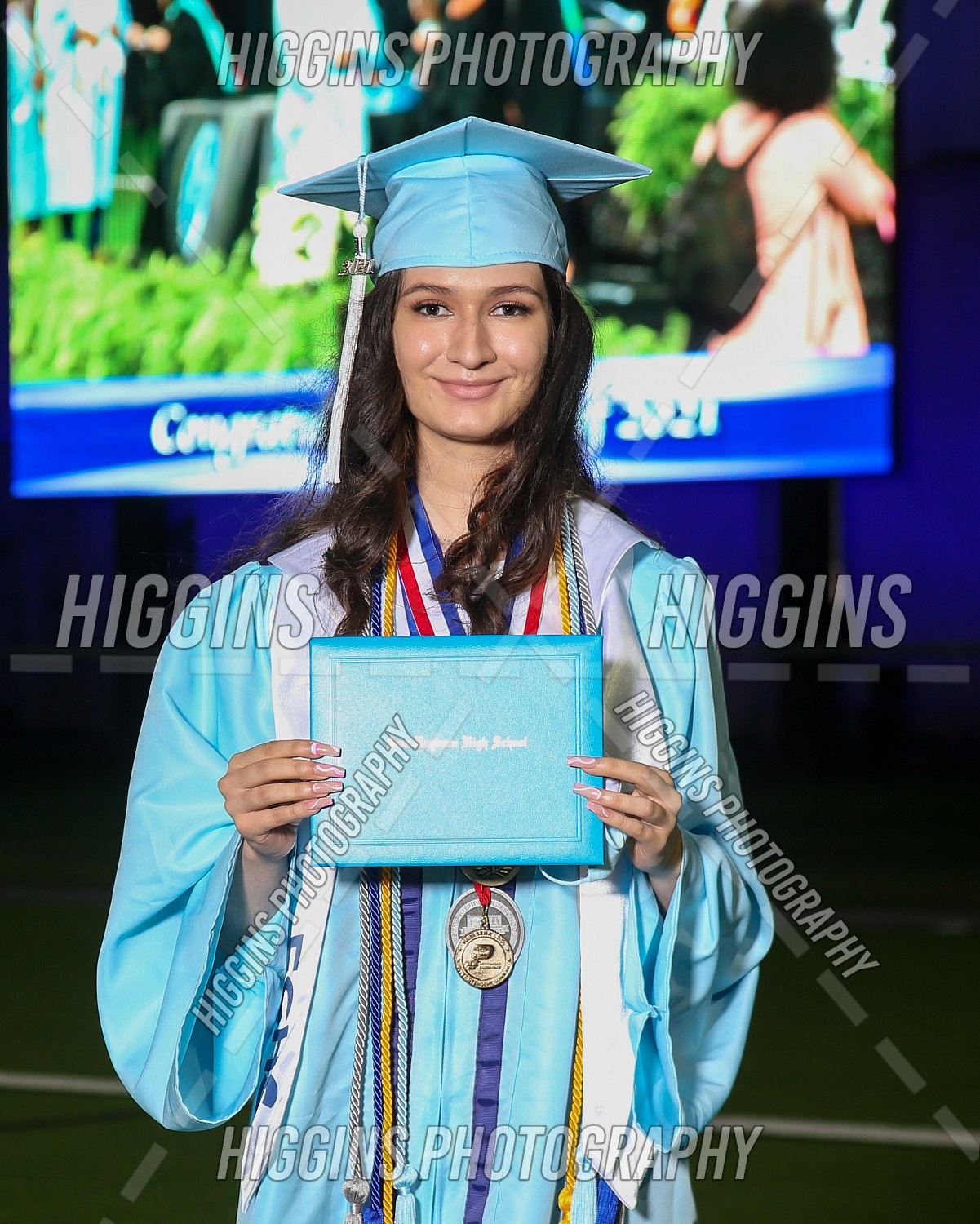 Sam Rayburn High School Graduation 2021 - Client Galleries ...