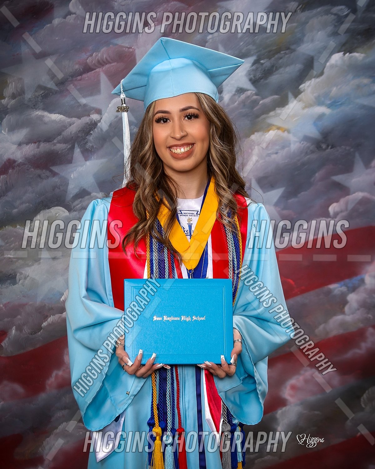 Sam Rayburn High School Graduation 2022 - Client Galleries ...