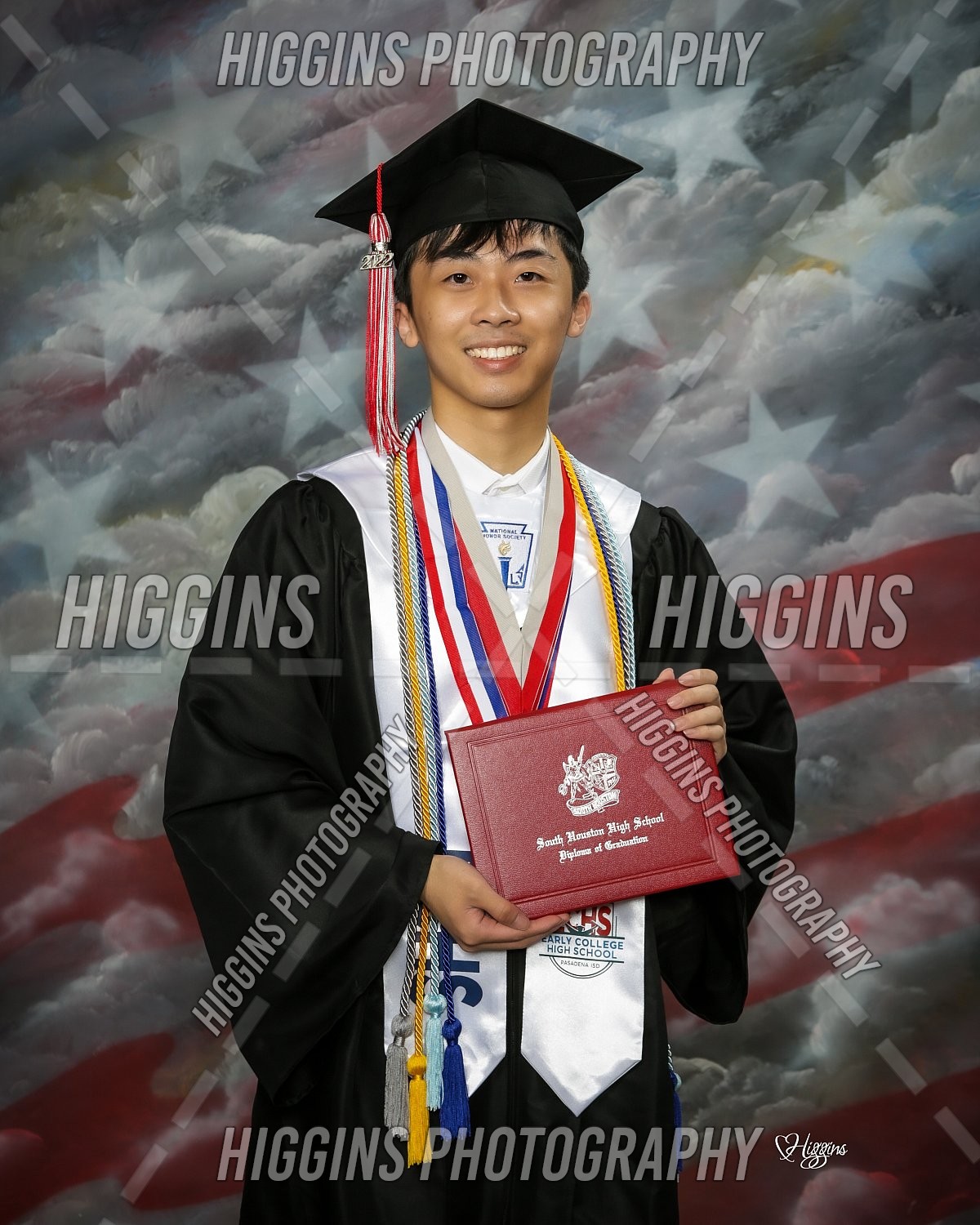 South Houston High School Graduation 2022 - Client Galleries ...