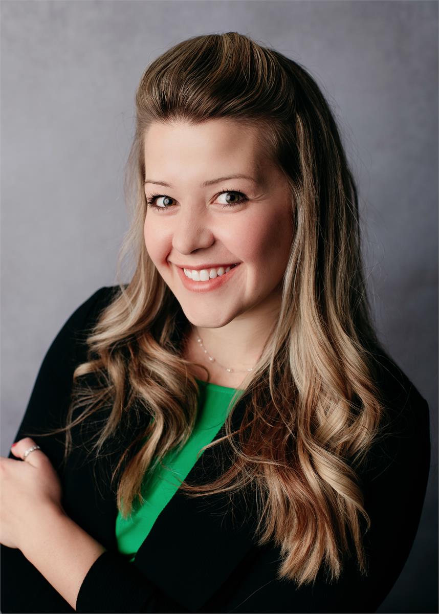 AAFCS Honors Kayla Correll, CFCS as 2020 Teacher of the Year