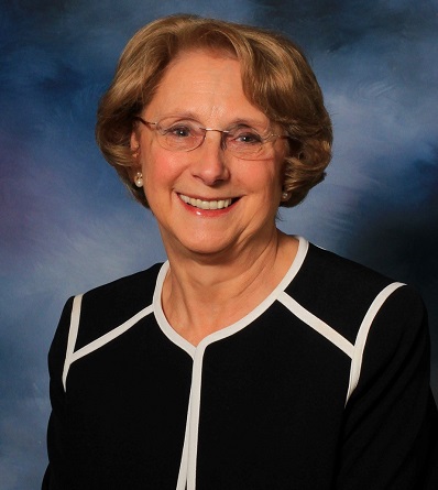 AAFCS Honors Ms. Elizabeth Jane Steiner, CFCS-Retired as 2020 DSA Honoree