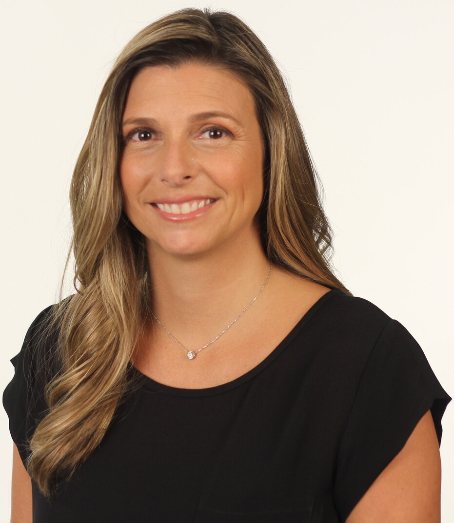 Jennifer (Jen) Pierce - ACCA