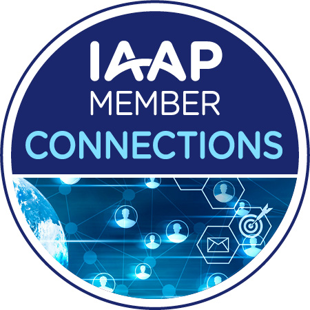 IAAP Connections home page - International Association of Accessibility ...