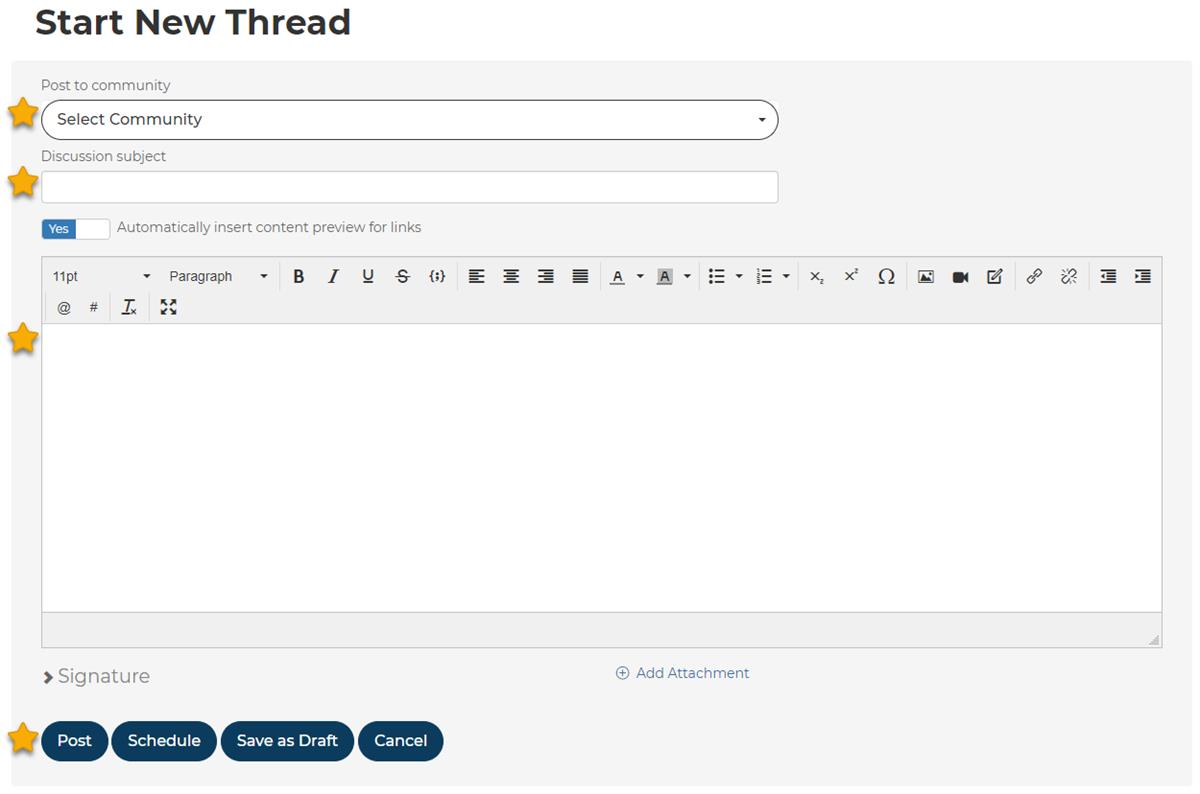Getting Started - ACMP Connect