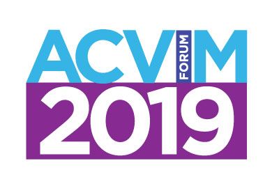 ACVIM Forum - American College of Veterinary Internal Medicine