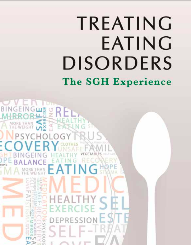 Publications - Academy for Eating Disorders