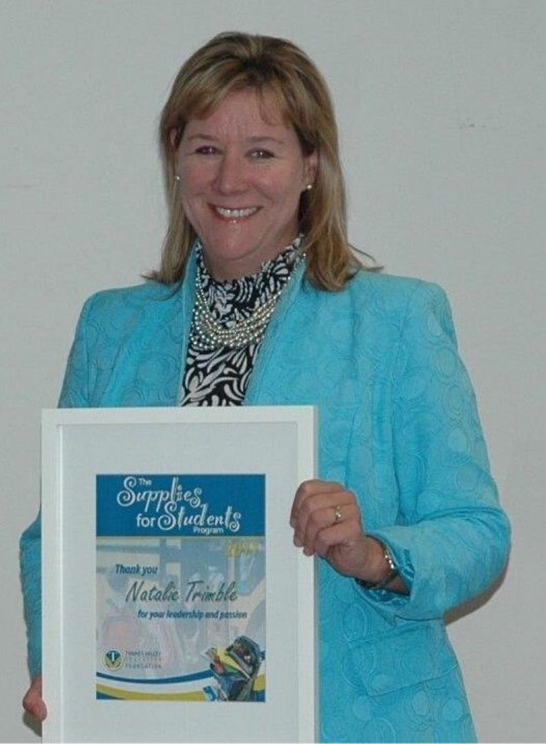 Inspiring Philanthropists - AFP ON, London & Region