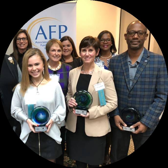 Home - AFP, West Florida Chapter