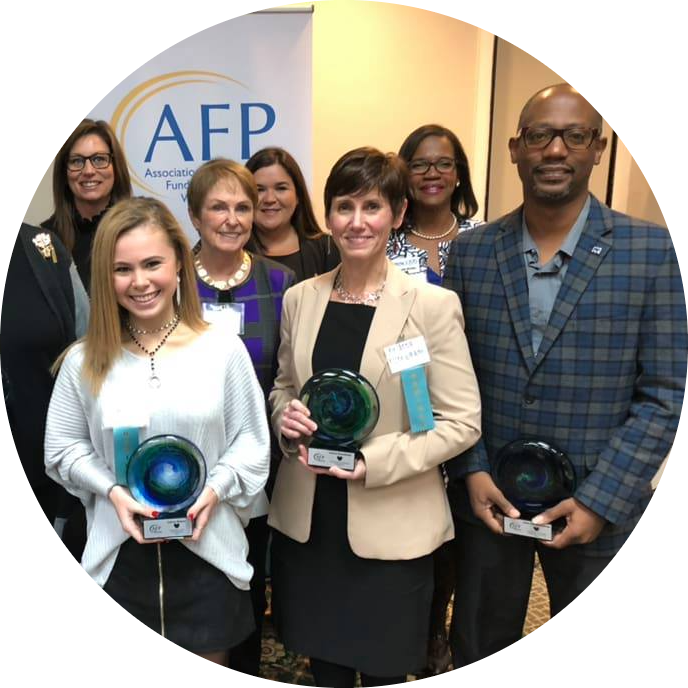 Home - AFP, West Florida Chapter