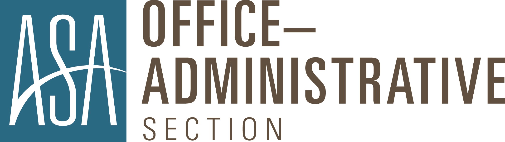 Office–Administrative Section—Metrics & KPI Taskforce - ASA Central ...