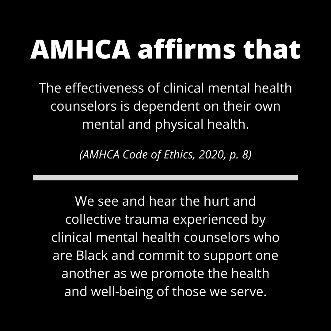 AMHCA Publications - American Mental Health Counselors Association