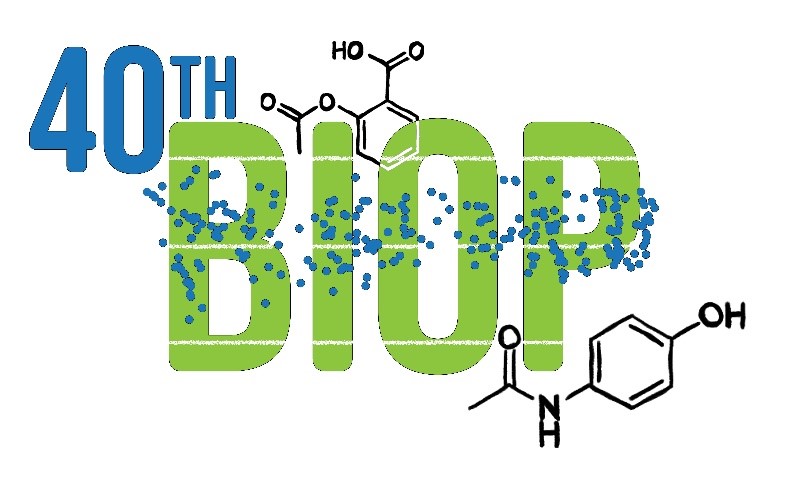 BIOP Turns 40 - Biopharmaceutical Section