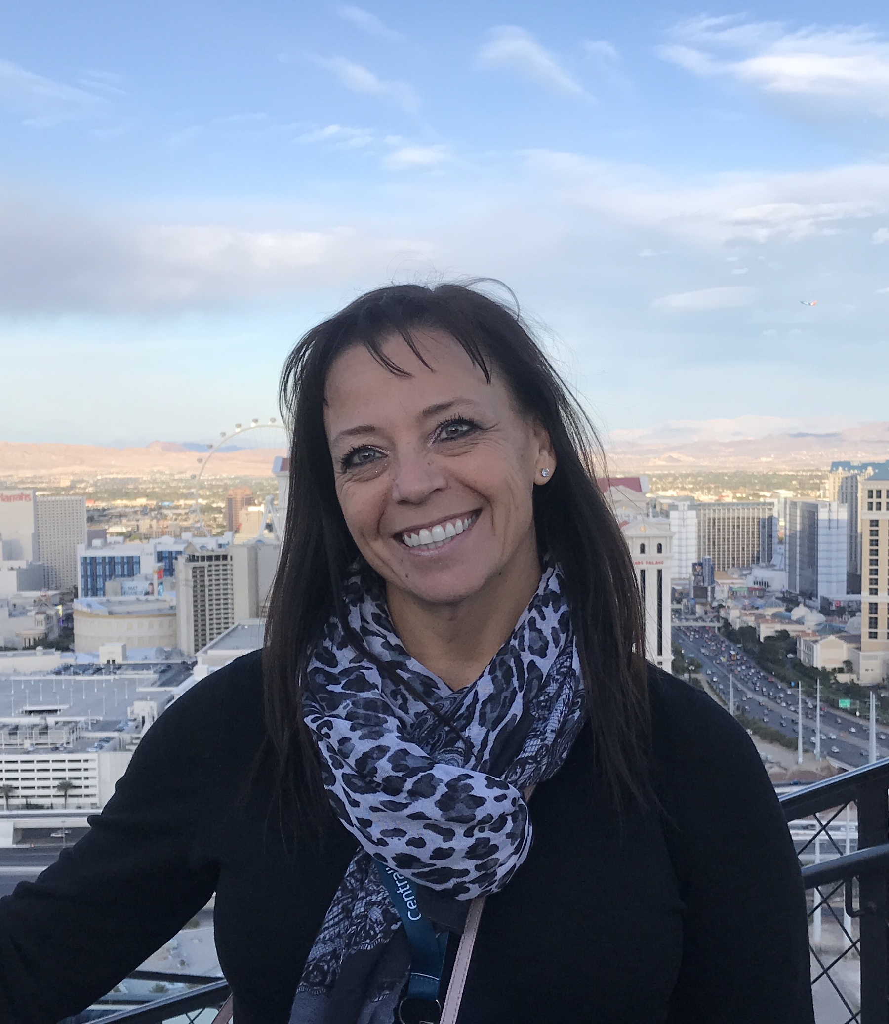 Chapter Leaders - San-Diego-Area-Chapter