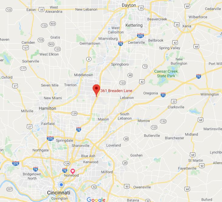 Events - GreaterCincinnatiDaytonArea