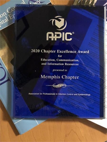 Home - APIC Chapter - Memphis