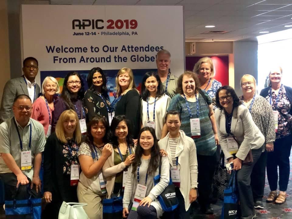 Join - San Francisco Bay Area