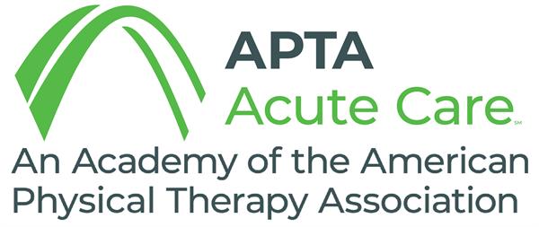 Volunteer Opportunity Details - American Physical Therapy Association