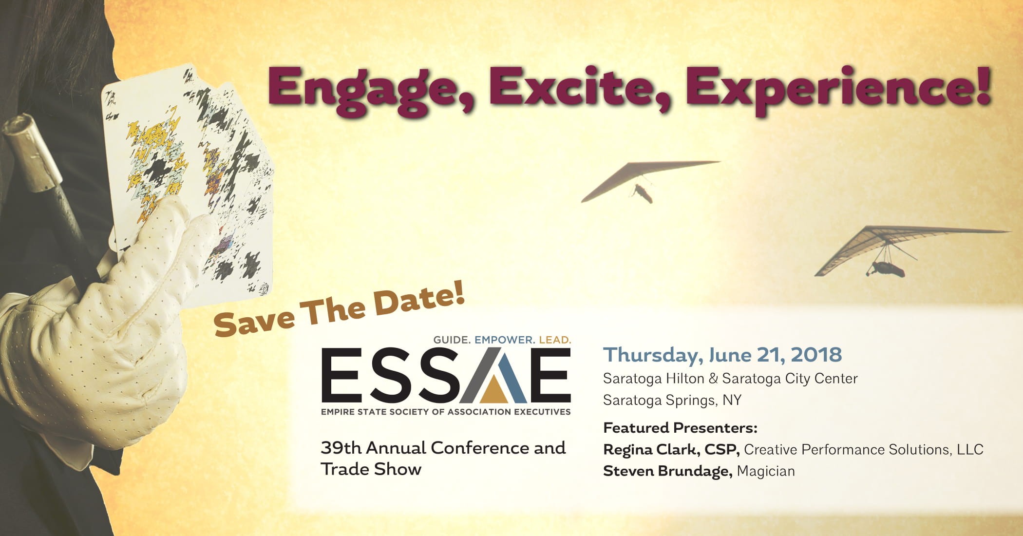 Upcoming Events - ASAE: The Center for Association Leadership