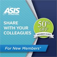 Home - ASIS Connects