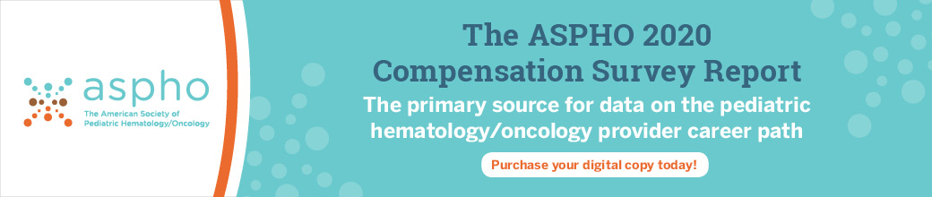 Home - American Society of Pediatric Hematology/Oncology