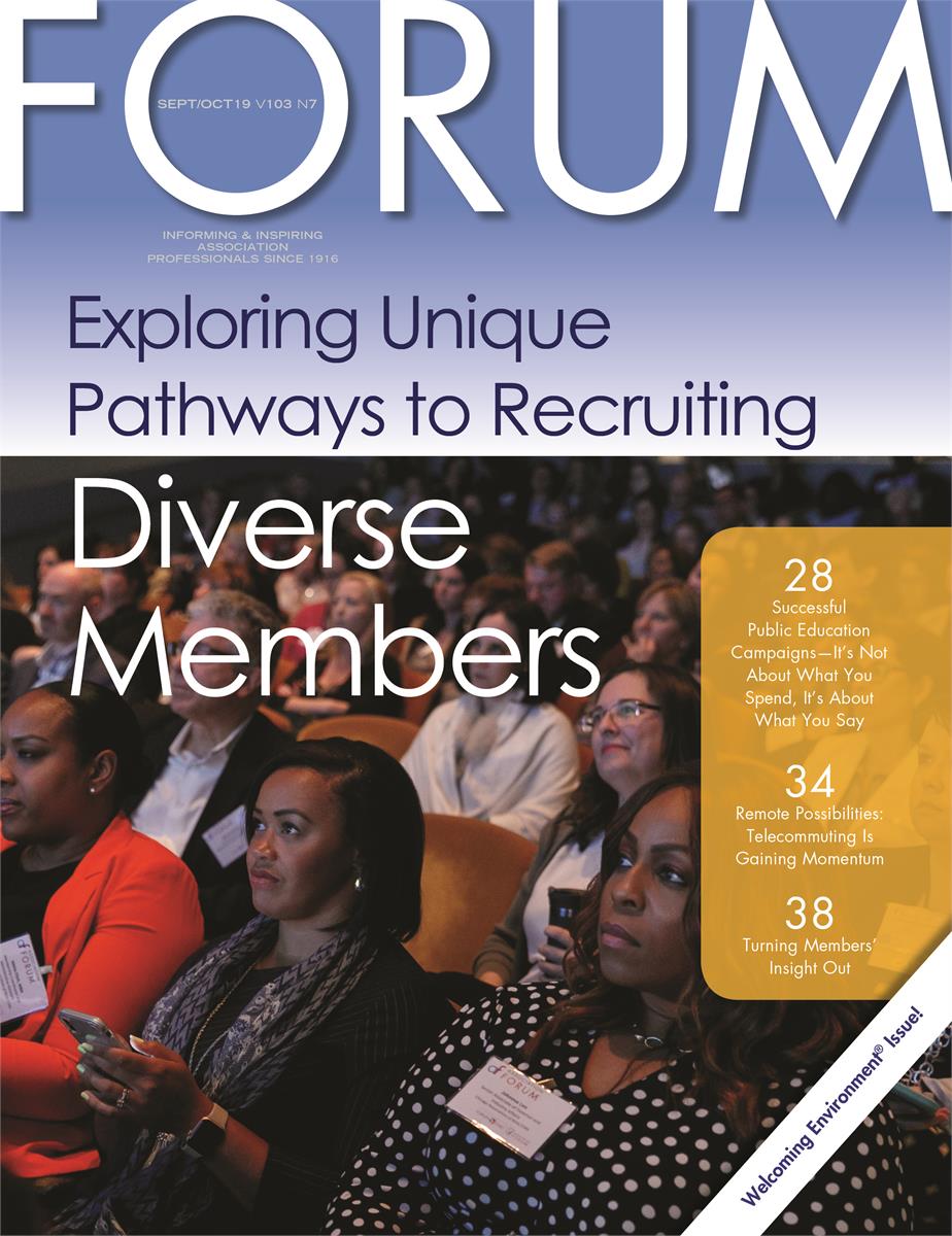 Home - Association Forum