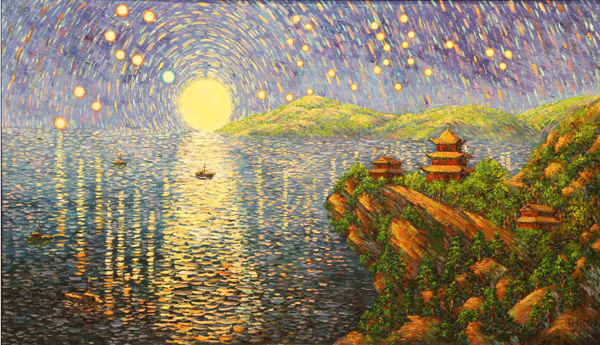 Global Astronomy Month - Astronomers Without Borders