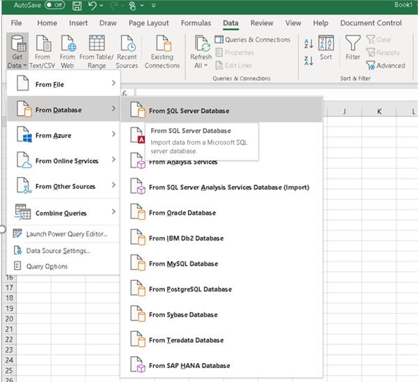 Import Excel in DataTable | Blue Prism Product