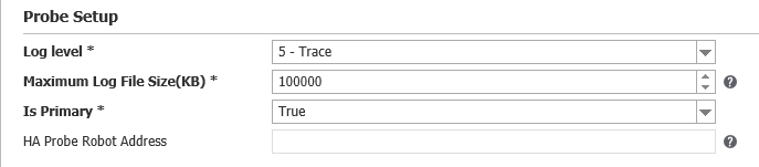 UIM - Spectrum integration | DX NetOps