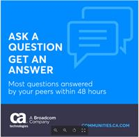 Automic Community - Ask a Question, Get an Answer (Feb 3 – Feb 11 ...